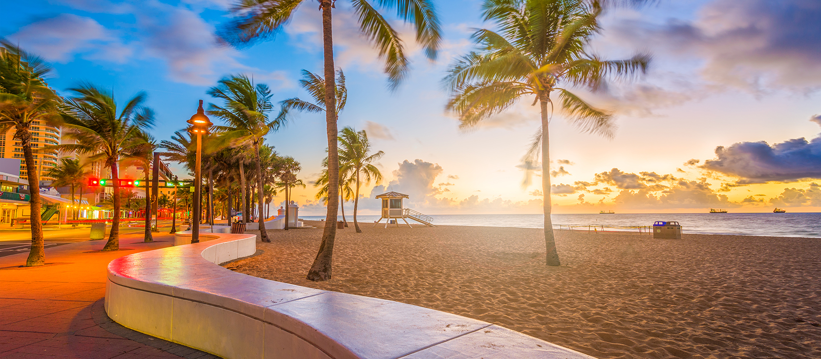 Our A to Z of Florida | Escape to the sun