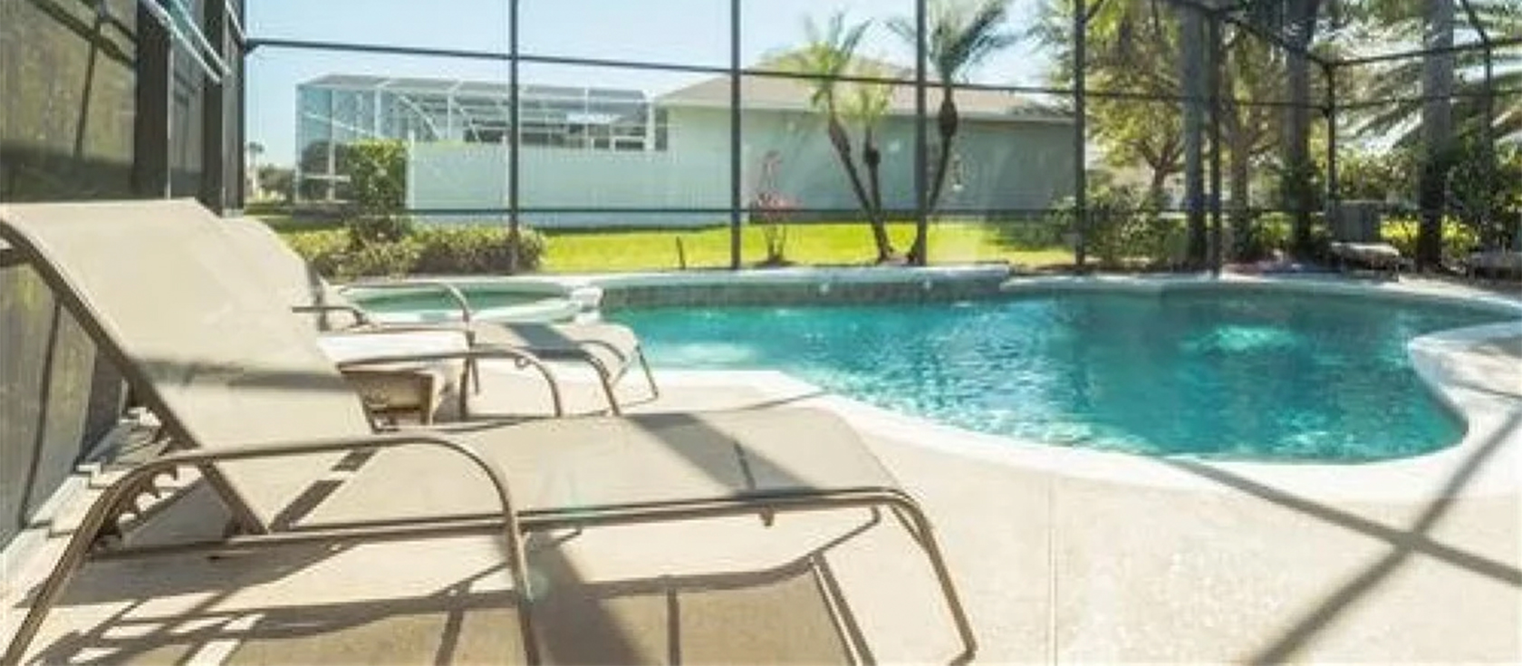 Formosa Gardens 50, Kissimmee | Escape to the sun